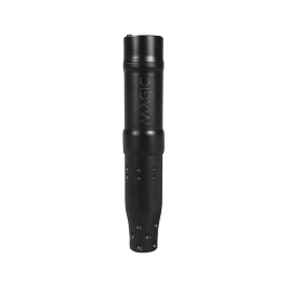 Dermógrafo Inalámbrico para PMU Magic Dermo con 3 Grips