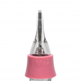 Cartuchos Tina Davies PIXL Magnum Curva Long Taper - Caja de 10 ...