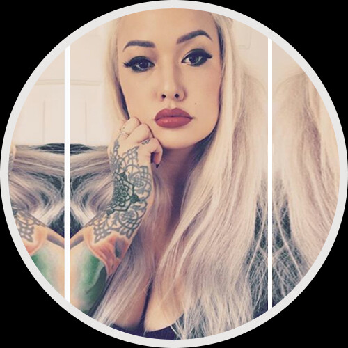 Artista Patrocinado Del Mes – Clara Sinclair - Killer Ink Tattoo