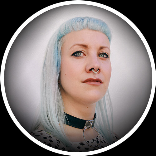 Artista Esponsorizado del Mes - Kati Berinkey / Rockin Rabbit ...