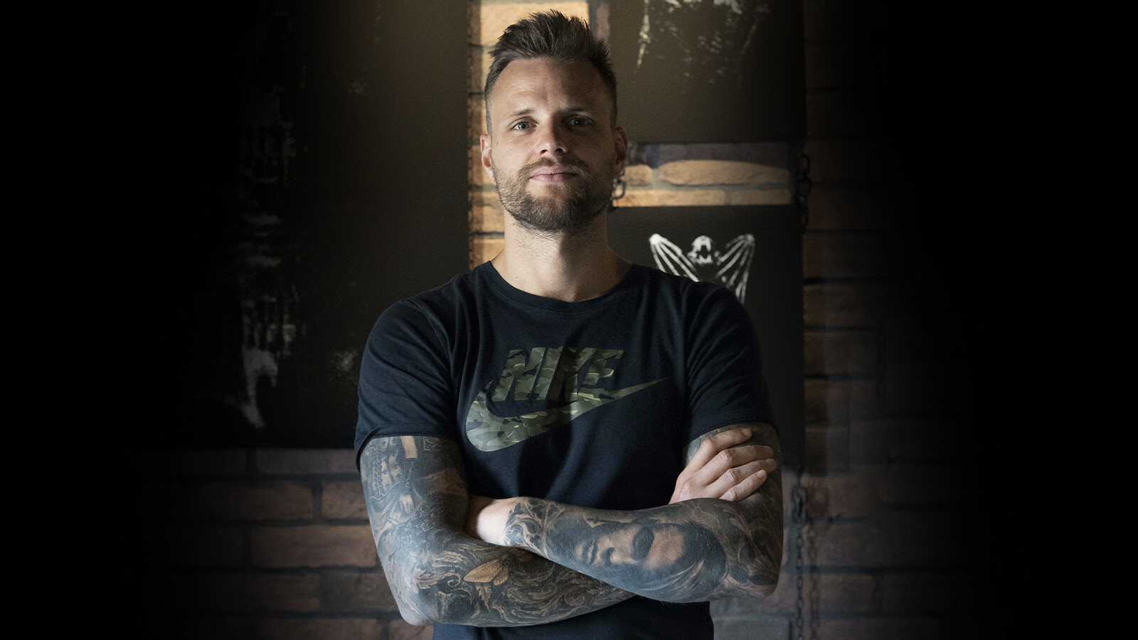 Artista Patrocinado del Mes – Eliot Kohek - Máquinas de Tatuaje