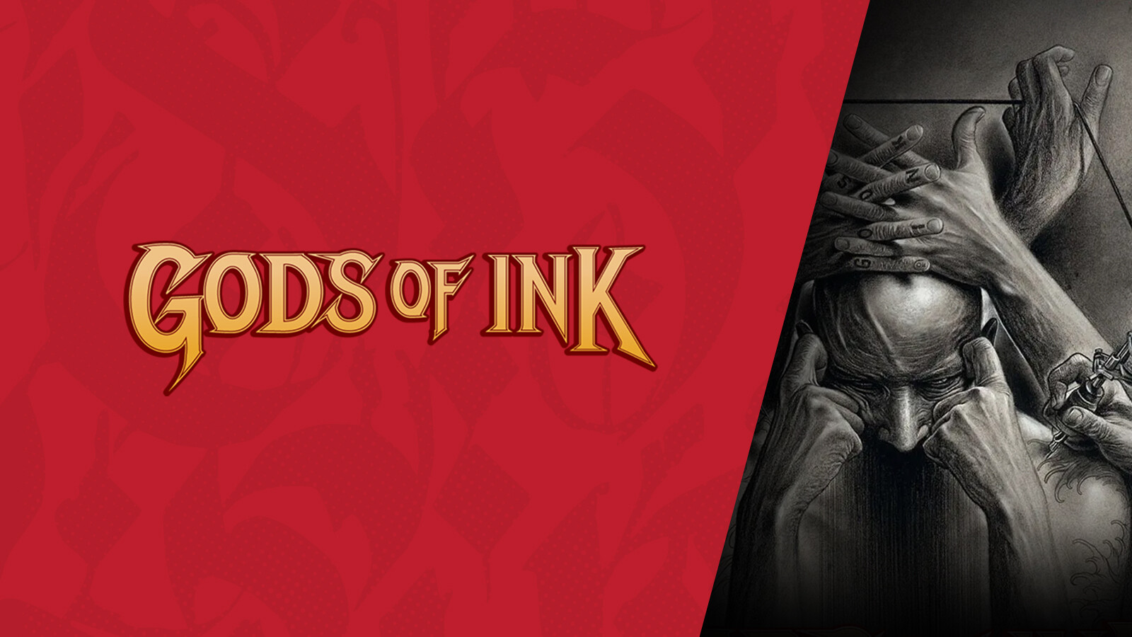 Avance de la Convención de Tatuajes Gods of Ink 2023 - Máquinas de Tatuaje
